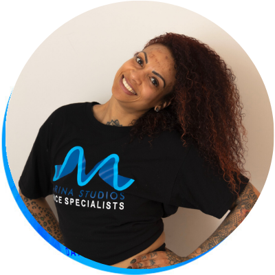 Meet The Team - Marina Studios